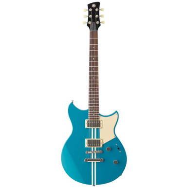 Yamaha Revstar Element RSE20 Electric Guitar - Swift Blue at No Limit ...
