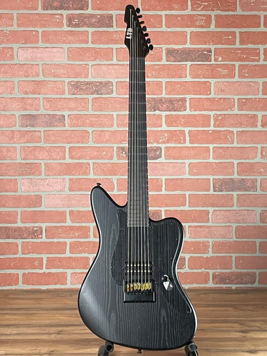 ESP LTD Alex Wade XJ Signature 7-string Baritone Electric Guitar ...