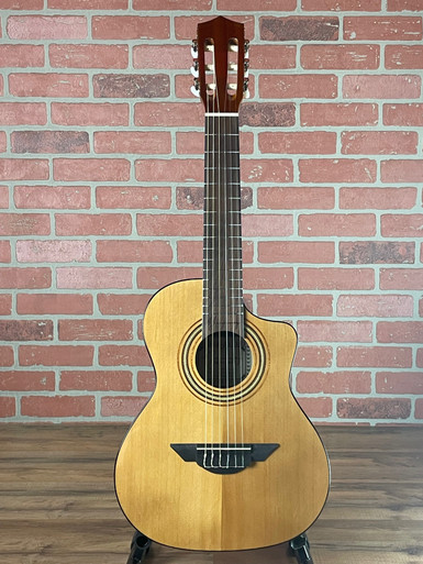 Shop H. Jimenez LR1C Voz de Trio Requinto - Acoustic Cutaway | No Limit ...
