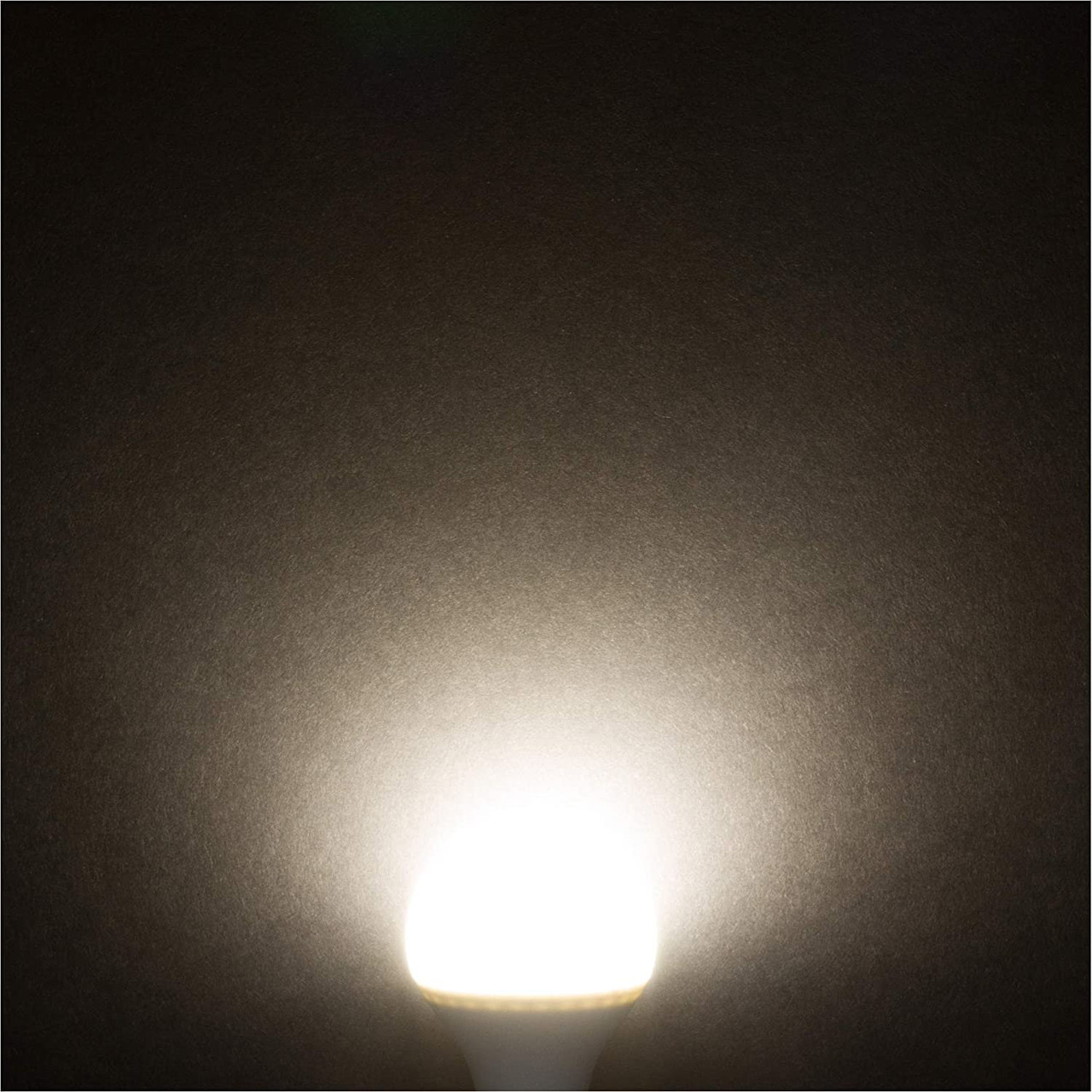 Simba Lighting® LED G14 G45 7W 60W Replacement Bulbs 120V E12 ...