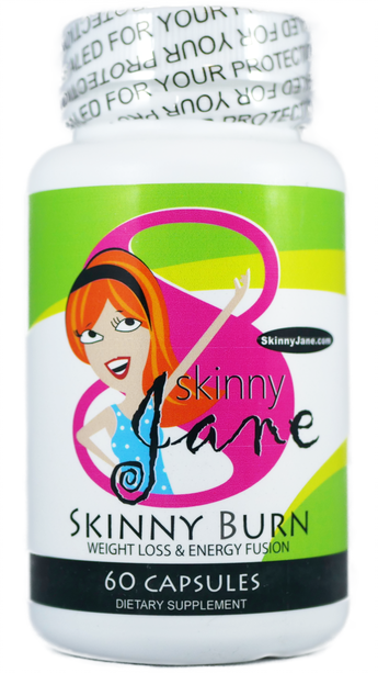 Skinny Jane Weight Loss Challenges and Slimming Products