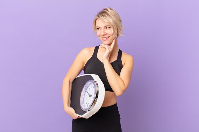 Mastering Your Weigh-Ins for Weight Loss Success: A Step-by-Step Guide ... Mastering Your Weigh-Ins for Weight Loss Success: A Step-by-Step Guide ...