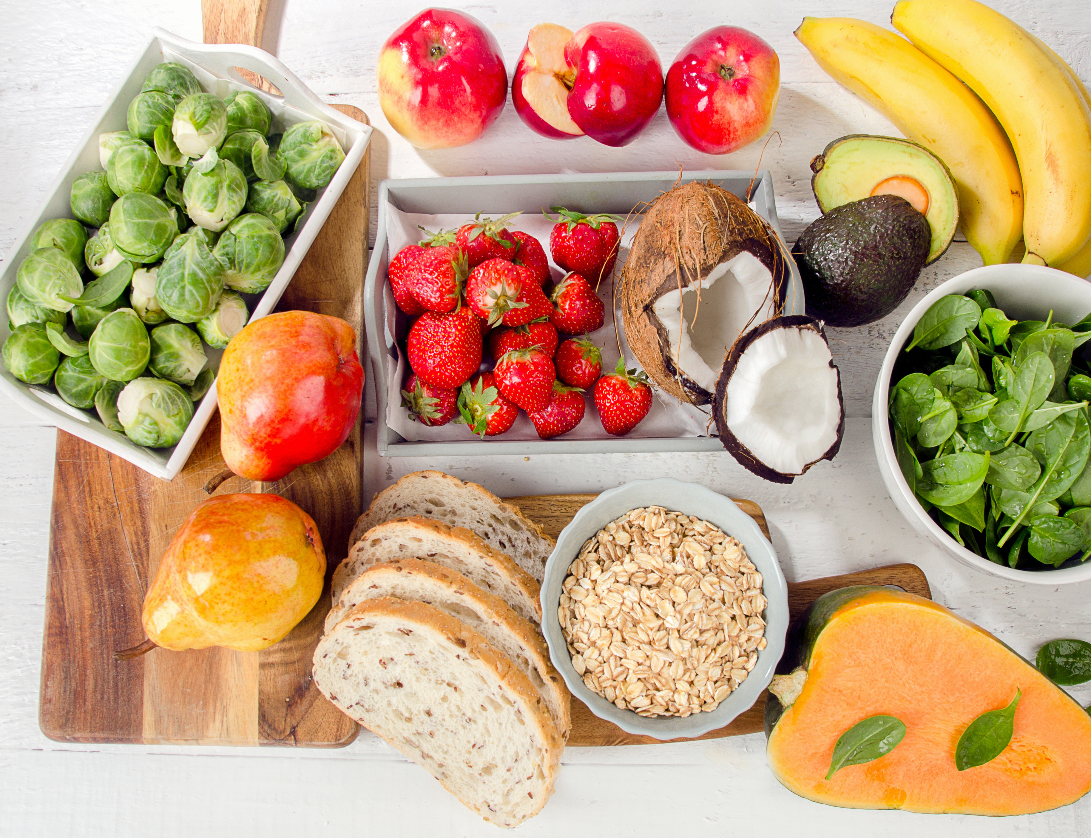 10 Proven Ways to Suppress Your Appetite! - skinnyjane