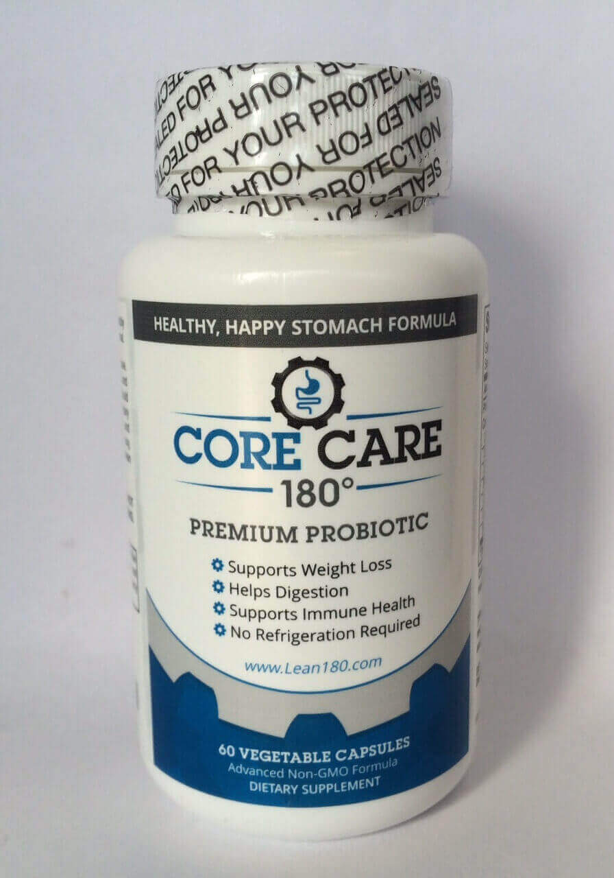 How Core Care 180 will Help You Naturally Detoxify - skinnyjane