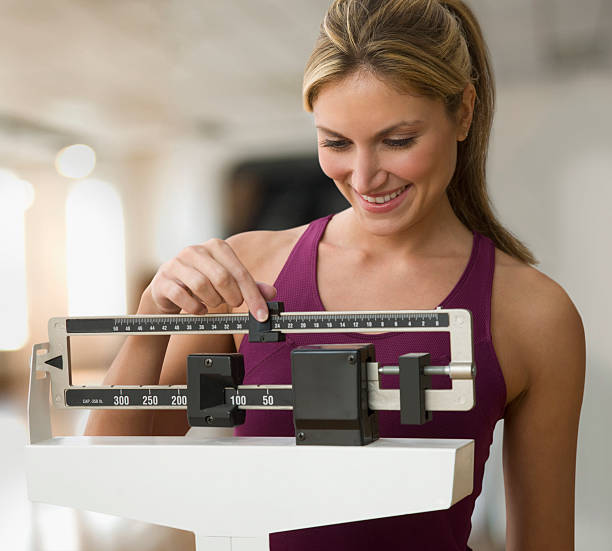 Decoding the Scale: A Roadmap to Lasting Weight Loss Triumph - skinnyjane