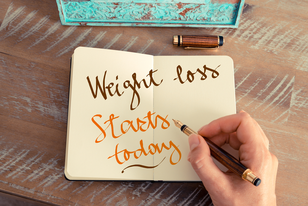 7 Tips to Achieve Your Weight Loss Resolutions Like a Pro - skinnyjane