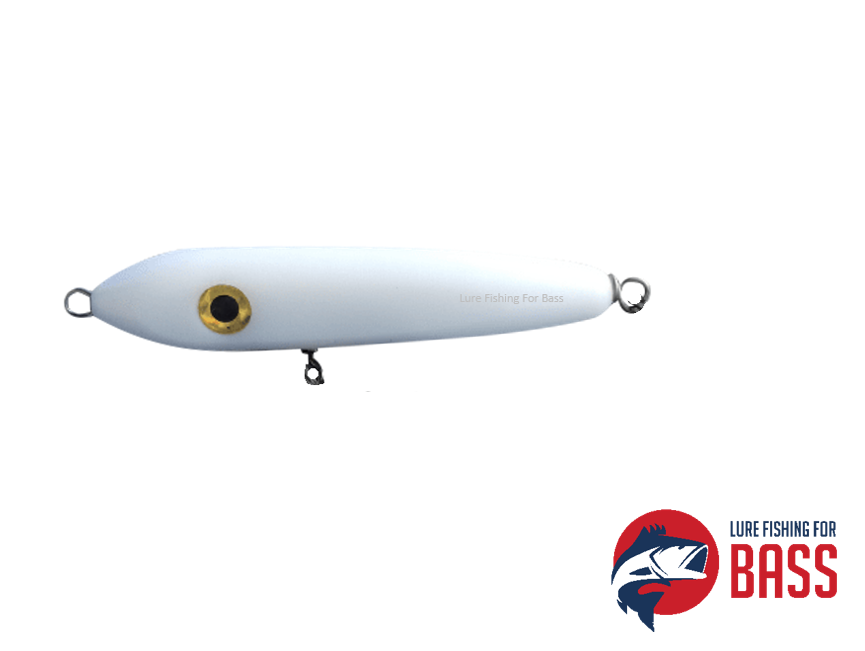 Samson Lures Enticer Tweak Bait 15g