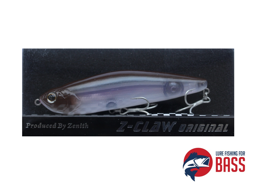 Zenith Z-Claw Original 500GP