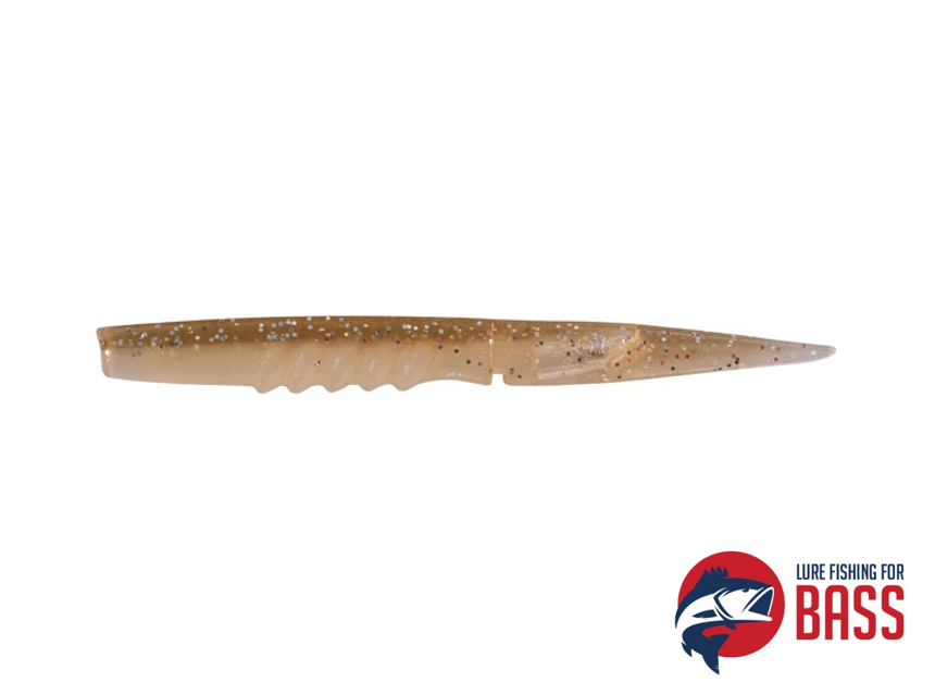 Megabass Super Giant Xlayer 6 inch 500G