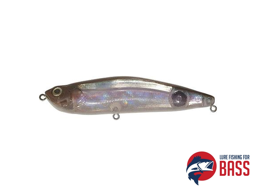 Zenith Z-Claw Original Sinking 500G - Lure Fishing for Bass