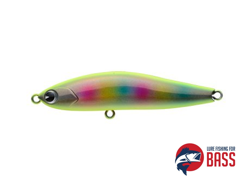 IMA Honey Trap 95S Nightmare Candy 25g - Lure Fishing for Bass