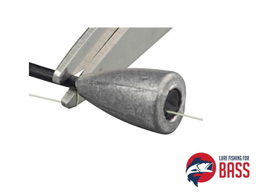 SPRO Rubber T-Stop Bullet Stopper