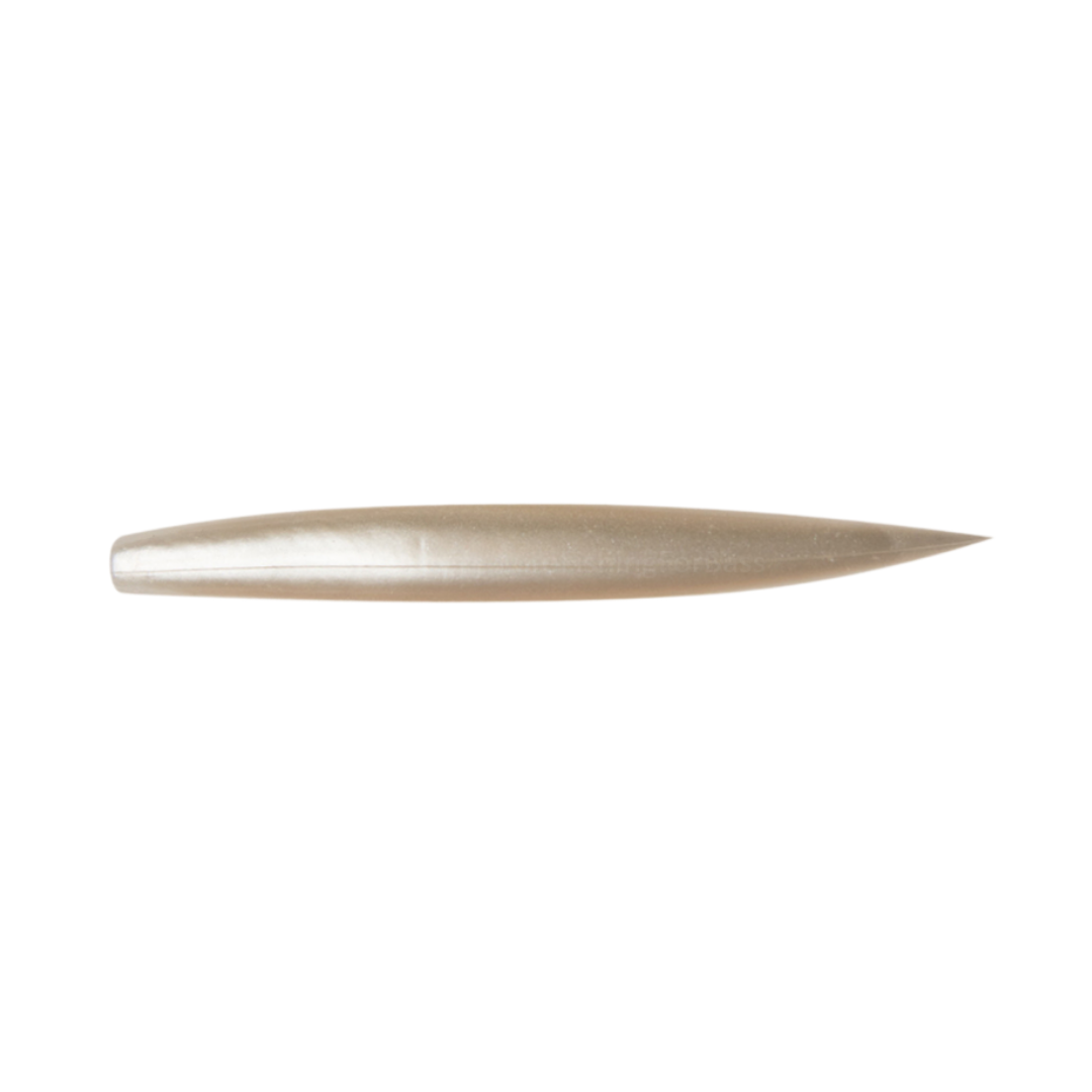 Albie Snax 5 Inch White Pearl 14g