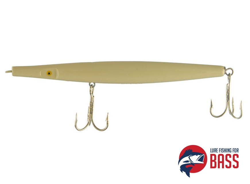 Super Strike Needlefish Bone