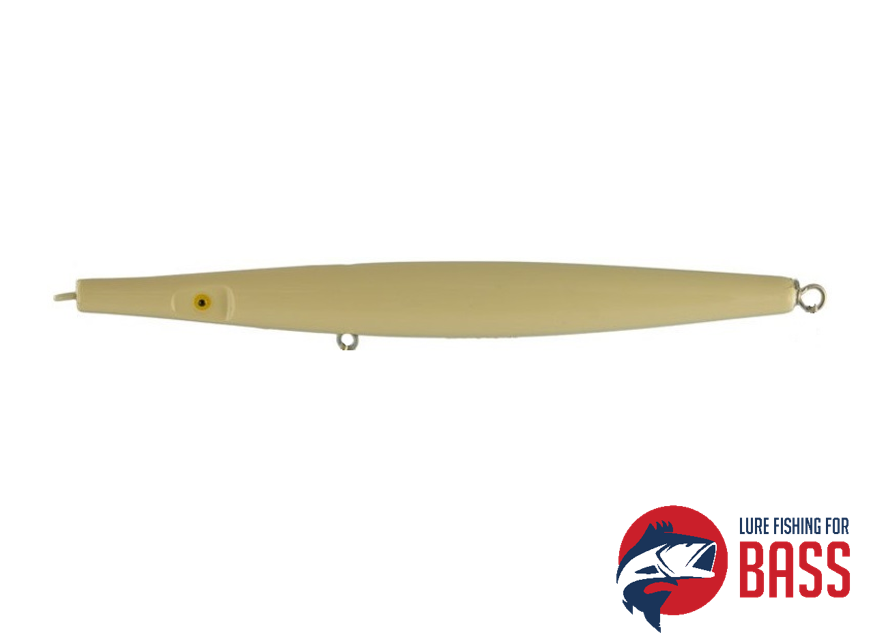 Super Strike Needlefish Bone