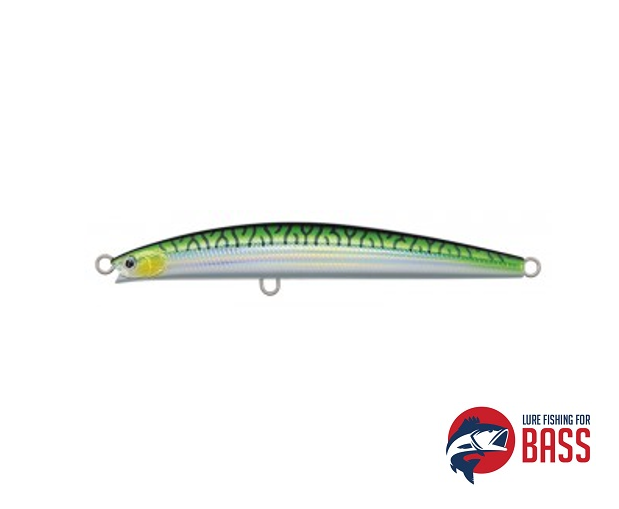 Daiwa SP Minnow Mackerel 35g - Sinking - Lure Fishing for Bass