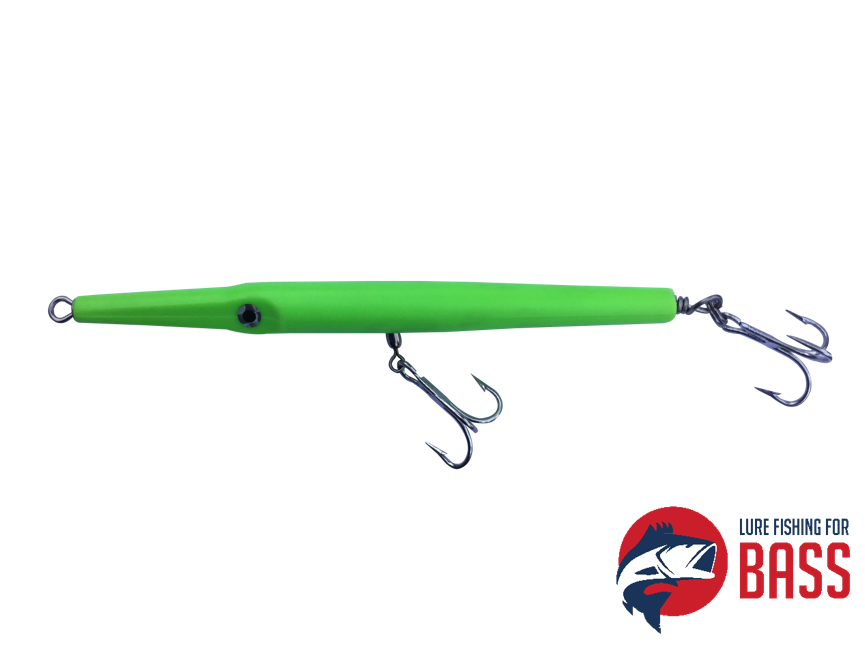 Needlefish Jig