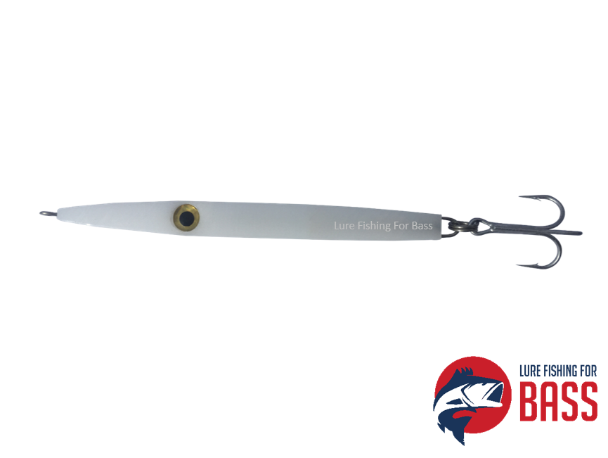 Samson Lures Slim Minnow 30g