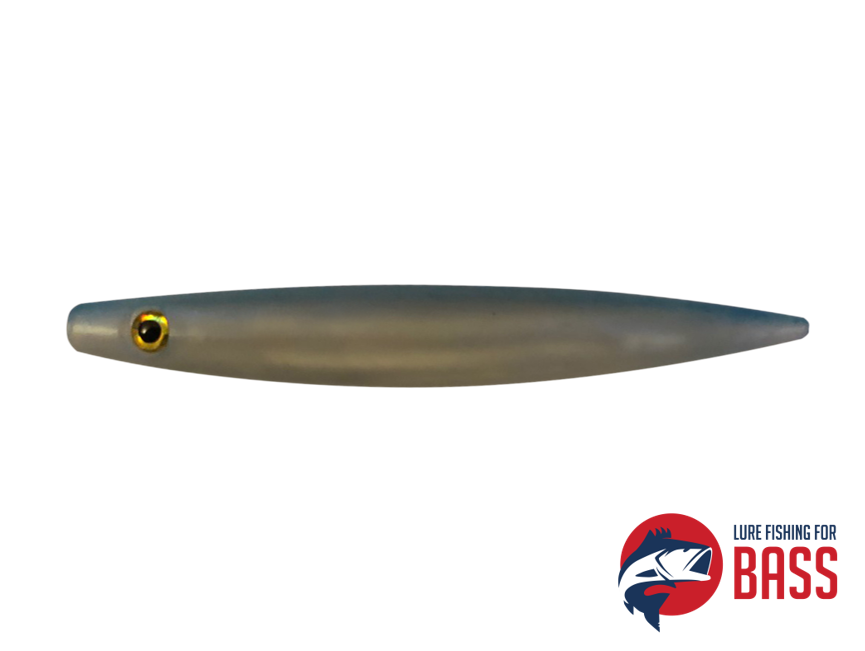 Pirate Lures Seaducer 15g Herring