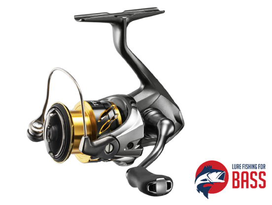 Shimano Twin Power FD 2500