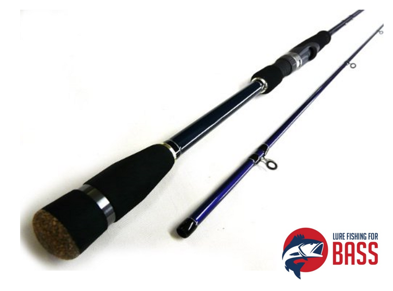 Major Craft Solpara SPX-862ML 8'6FT 10-30g