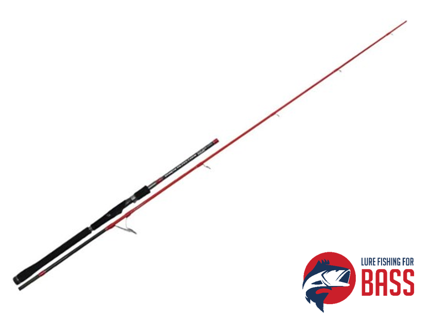 Tenryu Injection SP82H 8'2FT 30-60g (Get £56 Store Credit)