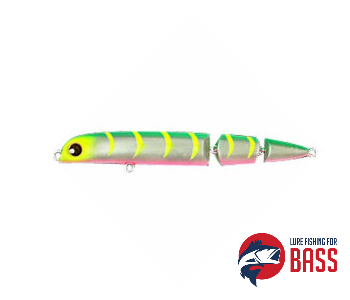 Longin Plex 85 Psyco