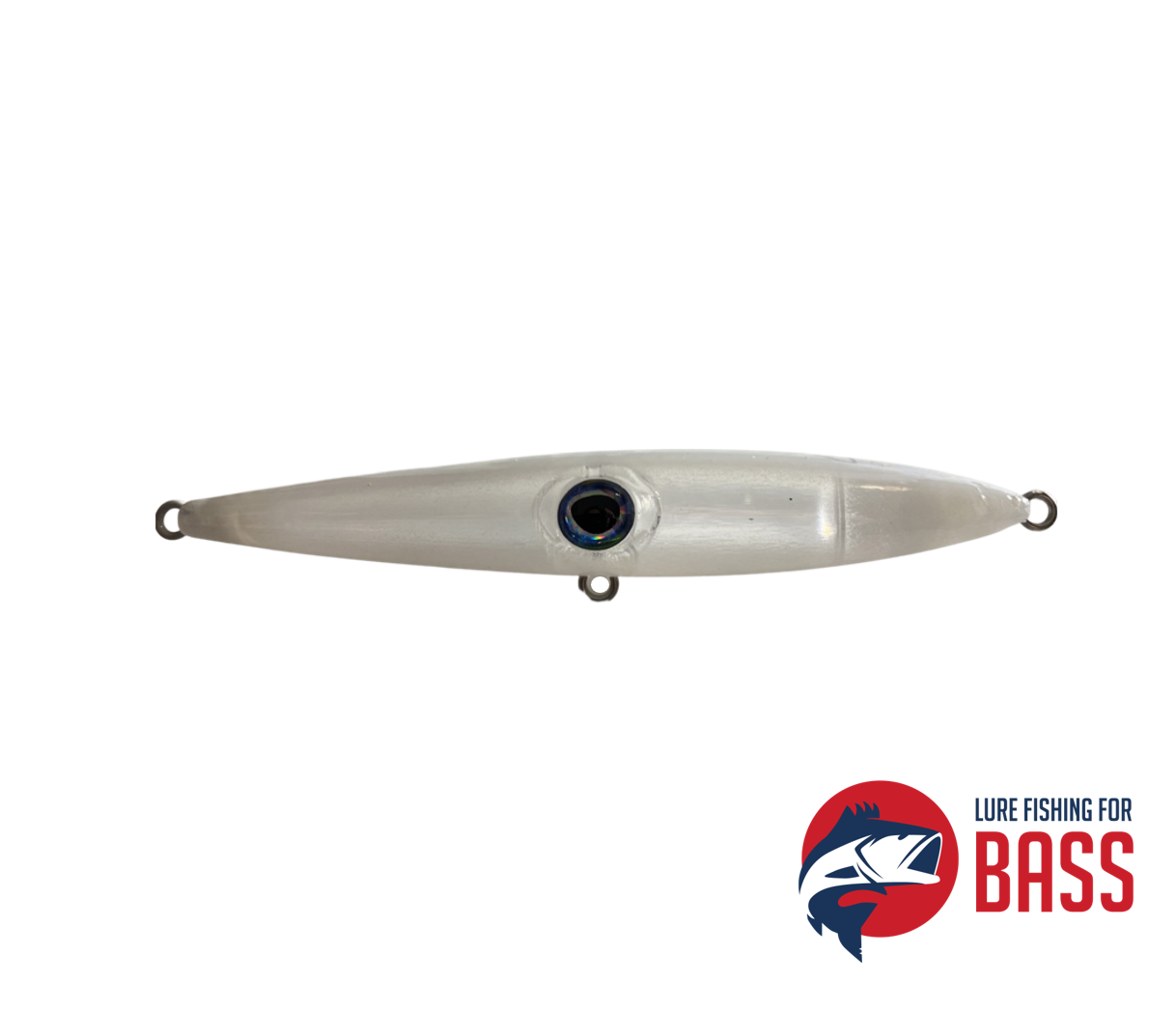 Marc Cowling Zipp Wake Transparent Flashing Plate Clear