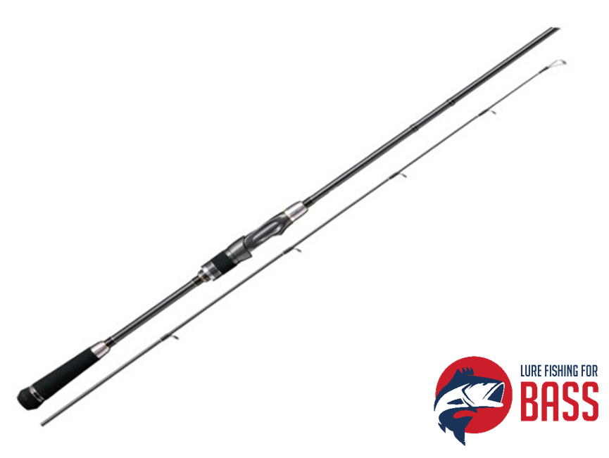 Tailwalk Hi-Tide S90ML 9FT 7-24g Lure Rod