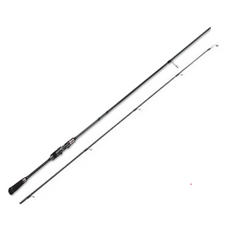 Bass Lure Fishing Rods