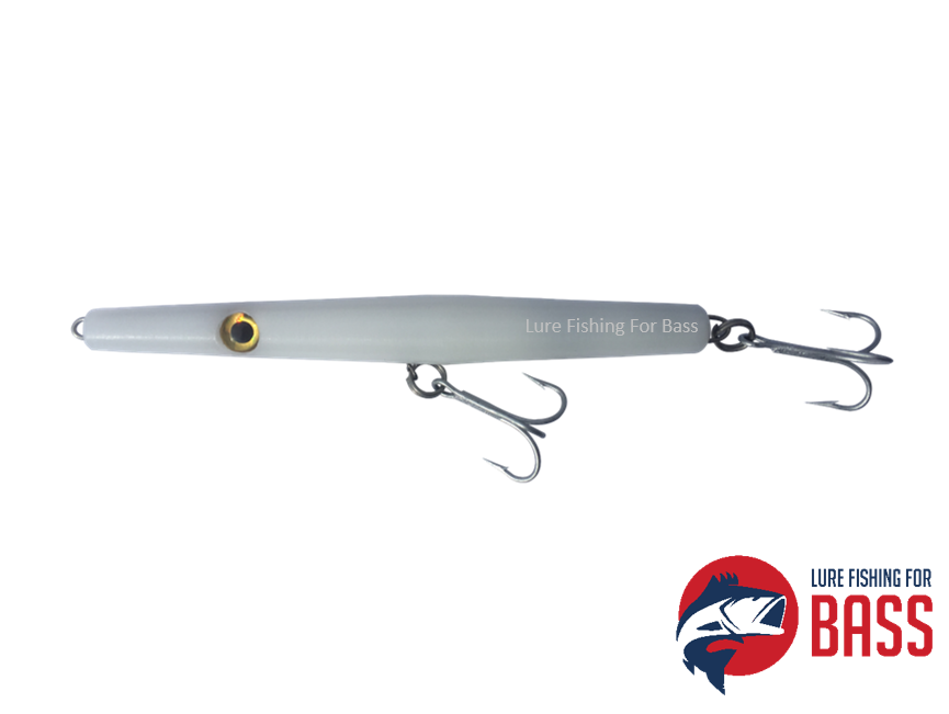Samson Lures Candle 25g