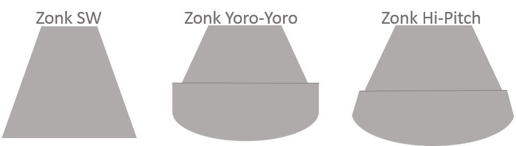 Megabass Zonk Lures Explained - Lure Fishing for Bass