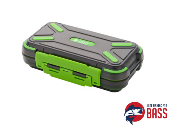 IMA MAGTANK Lure Box XL - Lure Fishing for Bass