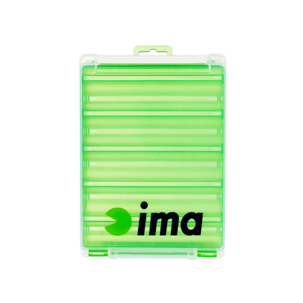 IMA Reversible Lure Box 140 Lime