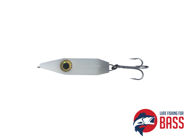Samson Lures Fat Minnow 30g