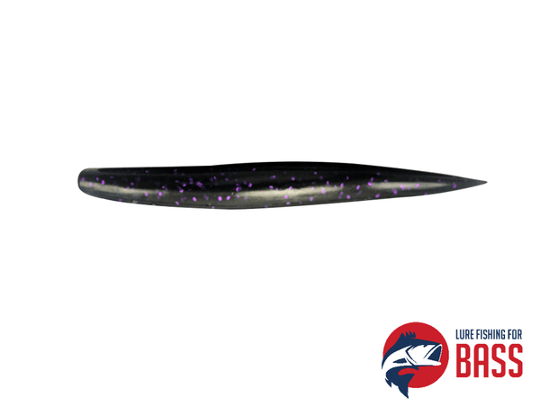 Albie Snax 5 Inch Blurple 14g