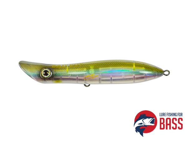 Xorus Bad Boy Bait Fish