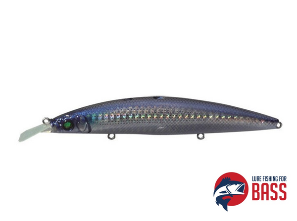 Megabass Zonk 120 SW GG Inakko 20g - Lure Fishing for Bass