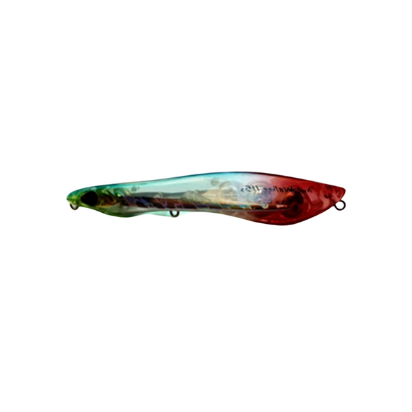 Mechanic Lures AutoWalker 115 Blue Smelt