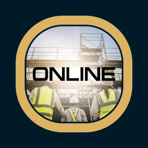Online NCCER Safety Technician CSSO, CSSS & CSST