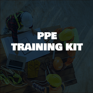 PPE Training Kit