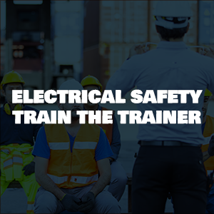Competent Electrical & LOTO Train The Trainer