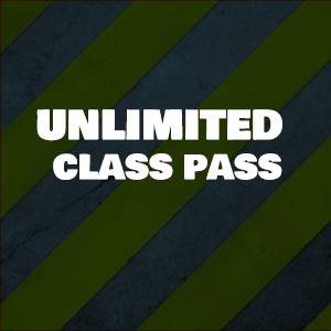 Unlimited Class Pass