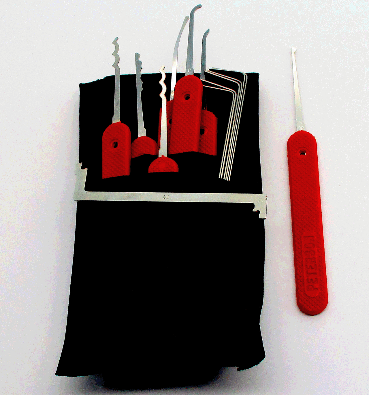 GSP-Ghost Pick Set-Limited Edition - ThinkPeterson.com