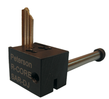 Sargent Removable Core Drill Jig - ThinkPeterson.com