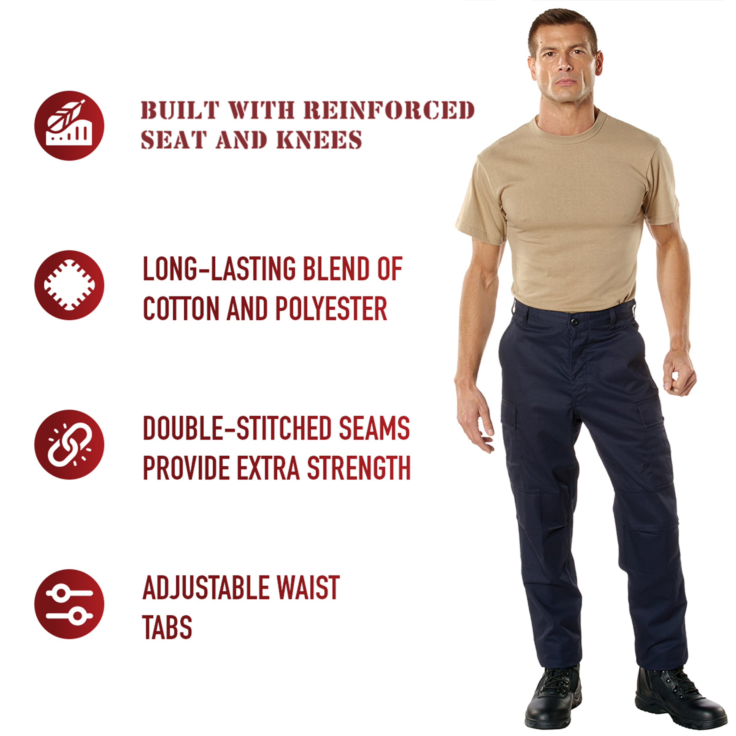 The best-selling BDU pants on the planet - Aircorpcamo Tactical LLC