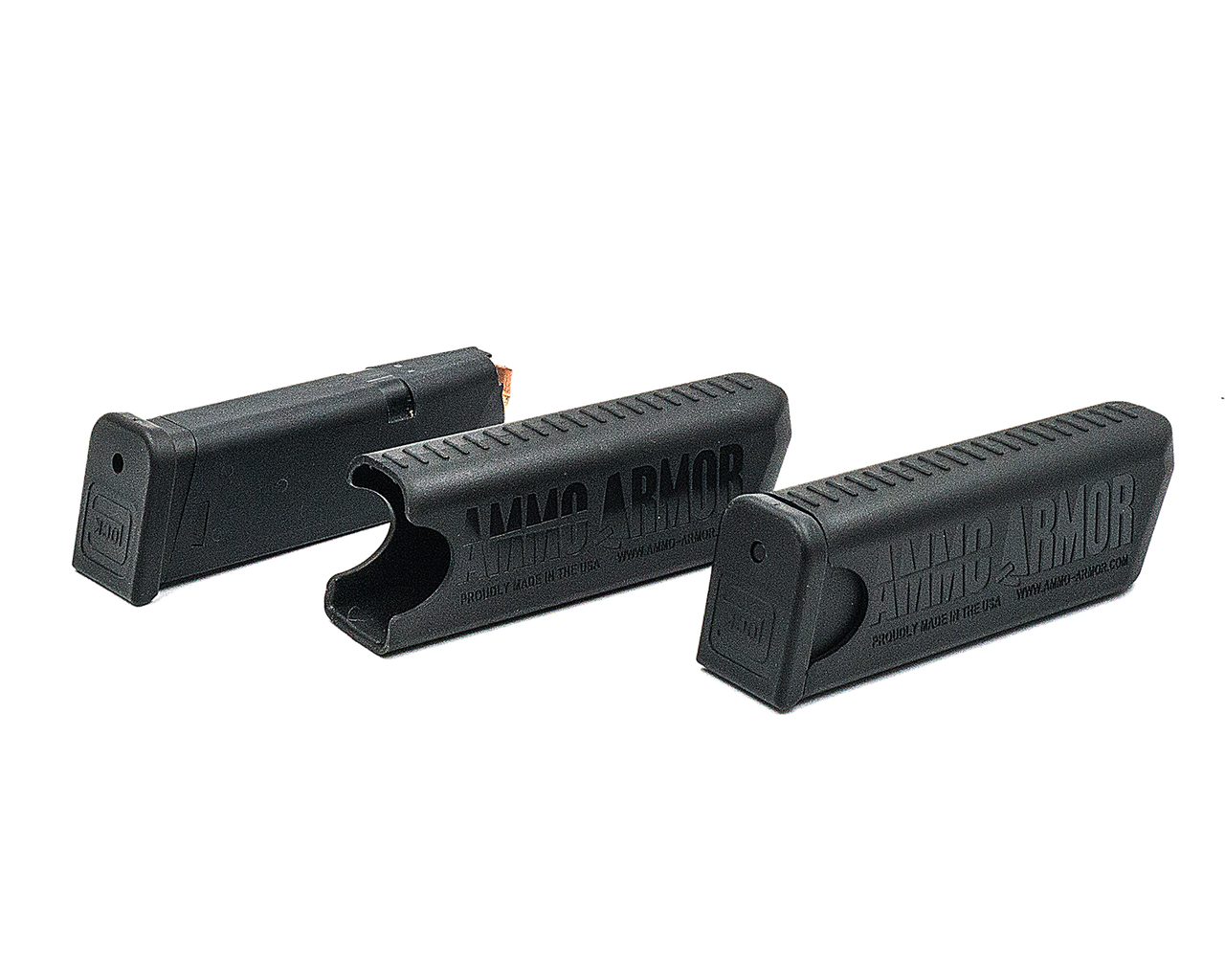 Ammo Armor Magazine Protector
