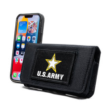 U.S. Army Cell Phone Case - Sneaky Pete Holsters Inc