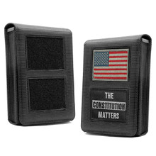 Ruger EC9s Customizable Holster