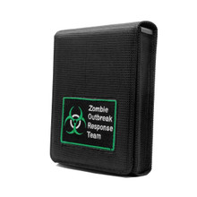 Kimber Ultra Carry Zombie Apocalypse Tactical Holster